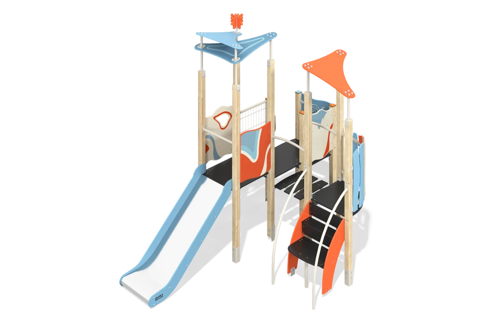 Play System Mavericks 17.14 - Stanza Sports LLC