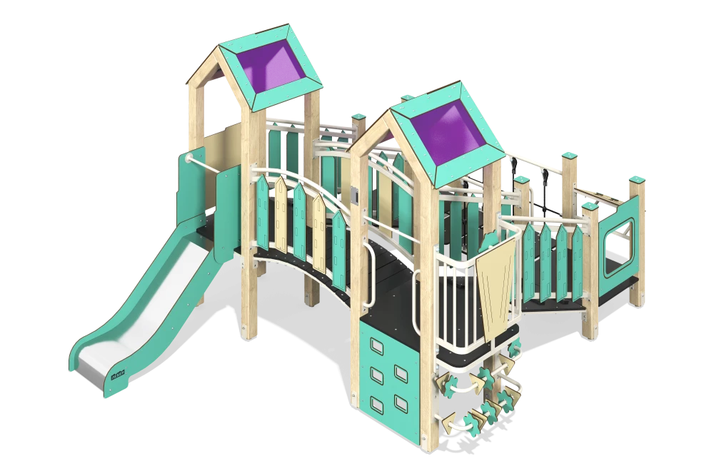 Play System Plutonium - Stanza Sports LLC
