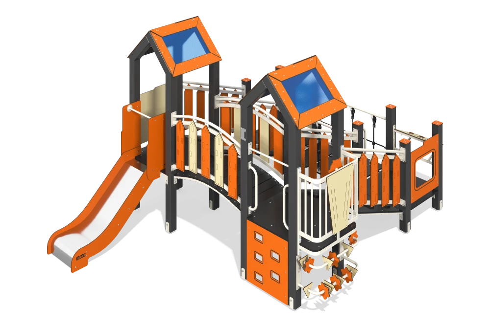 Play System Plutonium - Stanza Sports LLC