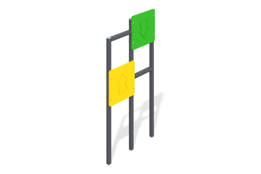 Target Squares – Precision & Performance | Stanza Sports