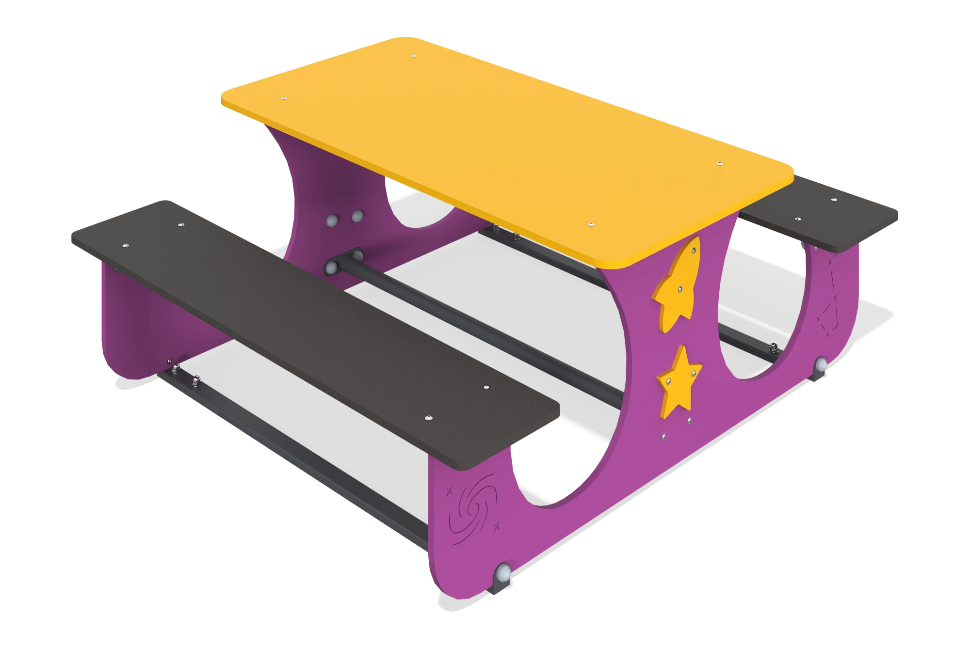 Kids Table Galaxy | Buy Kids Tables Online | Empire Sarmad